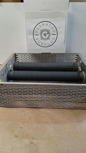 Industrial Surplus Resistor For Sale At Liberty Machine Works Llc Dba
