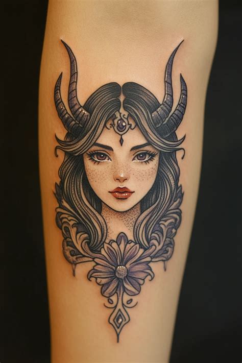 50 Devil Tattoo Ideas That Look Cool Flash Your Tat Tattoo Design Inspiration