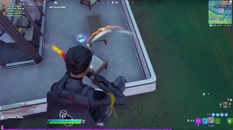 Fortnite Arena Sex Chapter 2 Season 4 Youtube