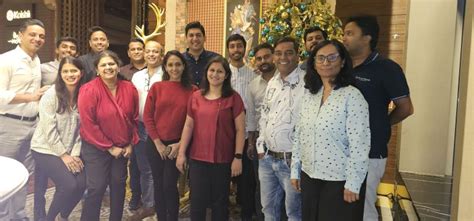 Shefali Paliwal On Linkedin As The Year Is Almost About To Come To An End I Am Filled With