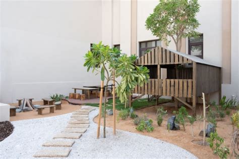British International School Abu Dhabi Bisad Eco Ed Venture