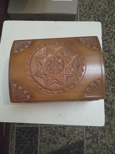 Шкатулка для украшений — ціна 400 грн у каталозі Скриньки Купити товари для дому та побуту за