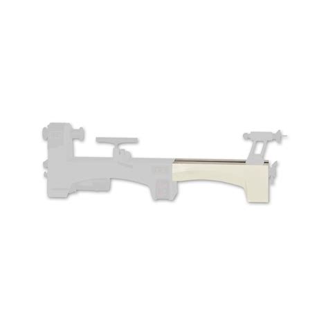 Jet 719201 Lathe Bed Extension