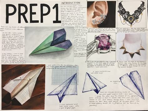 The Artist And I Part 2 How To Do Your Preparation Work For Art And Design Igcse 0400 Paper