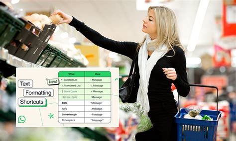 Whatsapp Launches Four New Text Formatting Options Including Bulleted