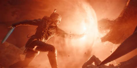 The Witcher 4 Dev Reveals New Actor For Ciri