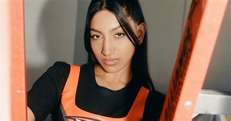 Who Is Lara Raj Meet The Triple Threat Trainee On The Debut Dream