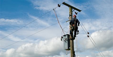 How Powerline Workers Keep Us Safe Work Injury Lawyers