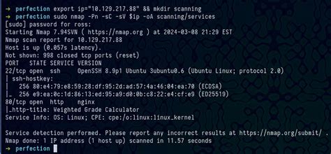 The Most Insightful Stories About Hackthebox Writeup Medium