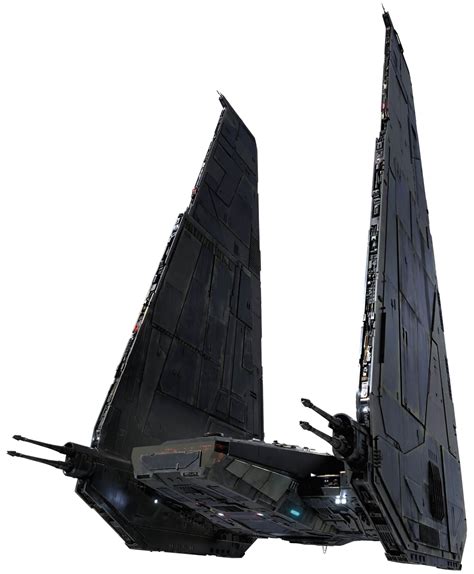 Kylo Rens Command Shuttle Coloring Pages 2025