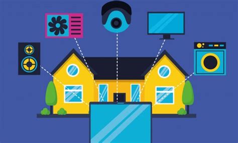 Innocams The Future Of Home Security