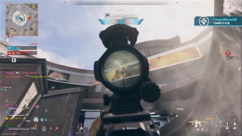 Warzone Vondel Lockdown Youtube
