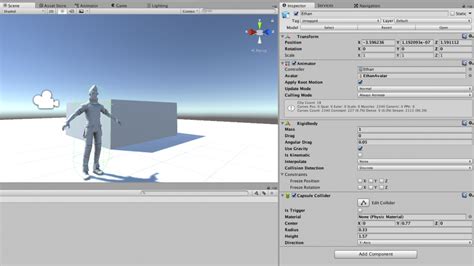 Unity Animator Tutorial Comprehensive Guide GameDev Academy