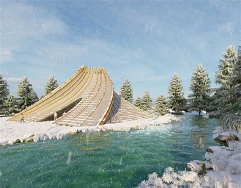 Advance Rhino And Grasshopper Portfolio