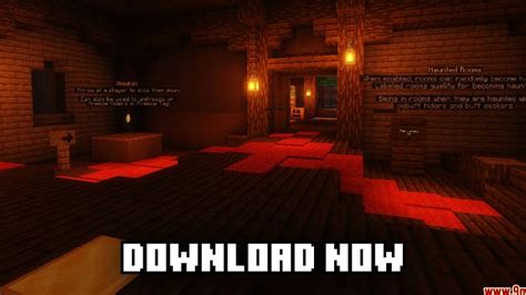 Hide And Seek Maps For Minecraft For Android Download