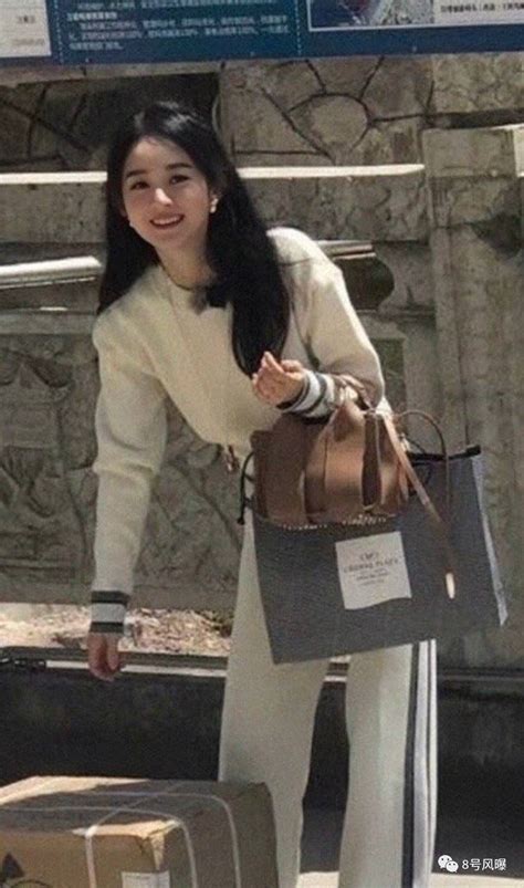 赵丽颖产后复出第一役，失败了？凤凰网