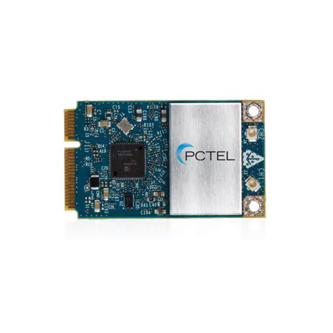 Industrial Iot Radio Modules Pctel Digikey
