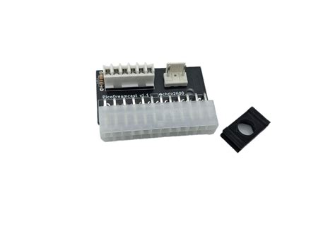 Pico Dreamcast V1 1
