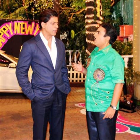 From Salman Khan to Shah Rukh Khan: 5 top actors Dilip Joshi aka Jethalal from Taarak Mehta Ka ...