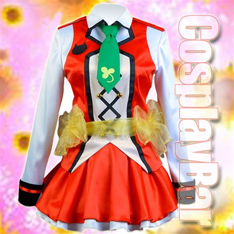 コスプレ ラブライブ 小泉花陽 衣装 劇場版ラブライブ！入場者特典編 Sr かよちん ラブライブ！スクフェス コスプレ衣装 μs レディース