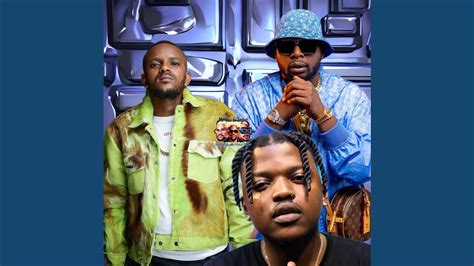 Dj Maphorisa Kabza De Small Young Sykes And Bongo 039 Feat Zaba