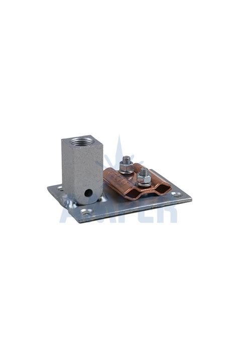Air Terminal Fixing Base A Type