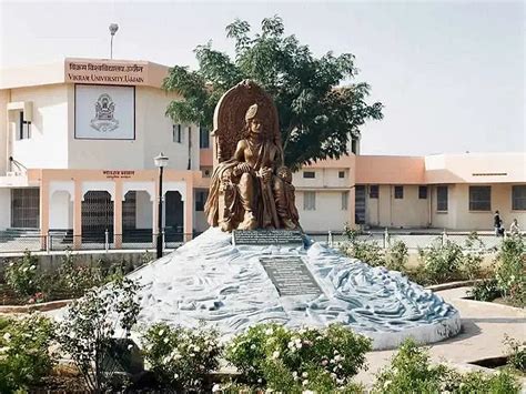 Vikram University Result 2025 Out Check Vikram University UG PG Results
