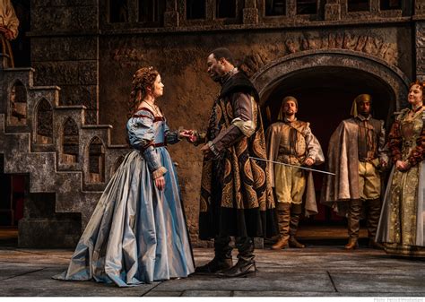 What Shakespeare Taught Us About Identity