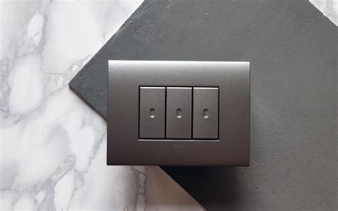 Smart Home Scopriamo Come Arké Fit Di Vimar Vince La Sfida Di Una Casa