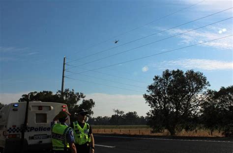 Woman Airlifted To Hospital Following Crash South Western Times