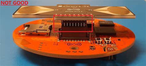 Unboxing Quick Start Guide Sensorlogic Radar Modules