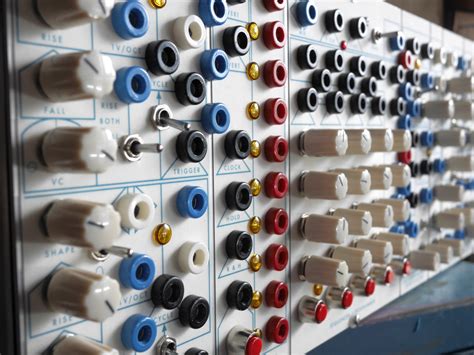 Modular Synth On Tumblr