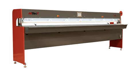 100 Series Mitec