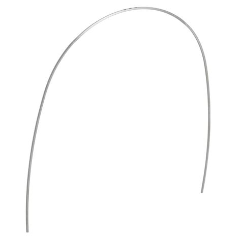 Orthoshape Orthodontic Round Stainless Steel Archwire Upper Natural Form Pk Net