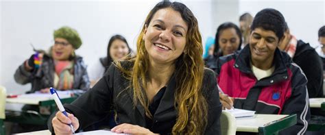 Questionário I Educação De Jovens E Adultos Studocu Análise Equipe