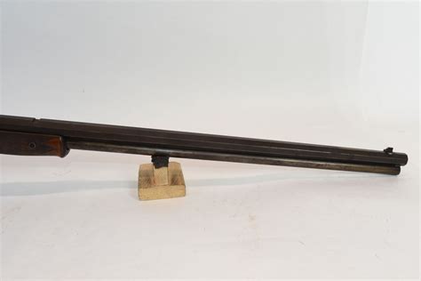 Colt Model Lightning Rifle Landsborough Auctions