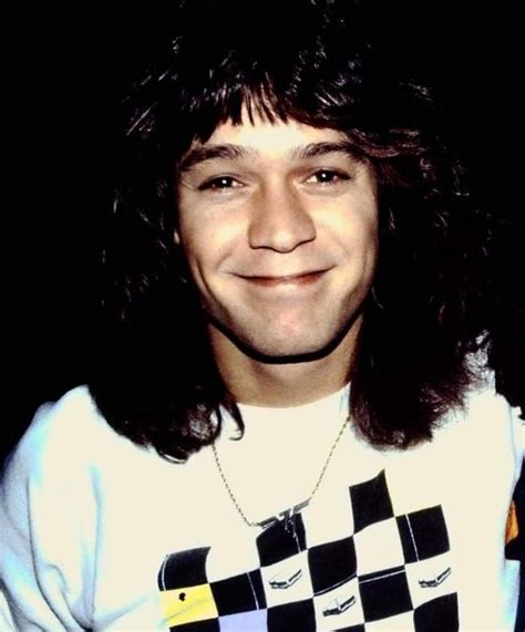 Pin By Cathy Keene On Rocknroll Eddie Van Halen Van Halen Alex Van