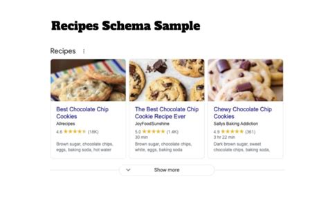 Setup Advance Rich Snippet Structured Data Schema Markup On Your