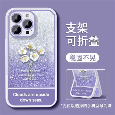 油画小花适用vivox90手机壳x80 x70 x60 x50透明s16e s15 s12 s10 s9硅胶y77e y73s隐形