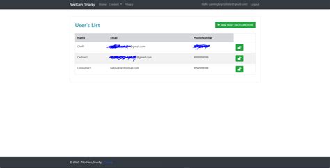 Github Pratikhatinextgen Snacky An Aspnet Mvc 31 Restaurant Food