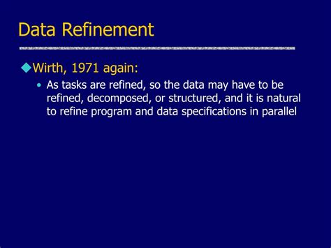 Ppt Modularity And Object Oriented Programming Powerpoint Presentation Id 6247793