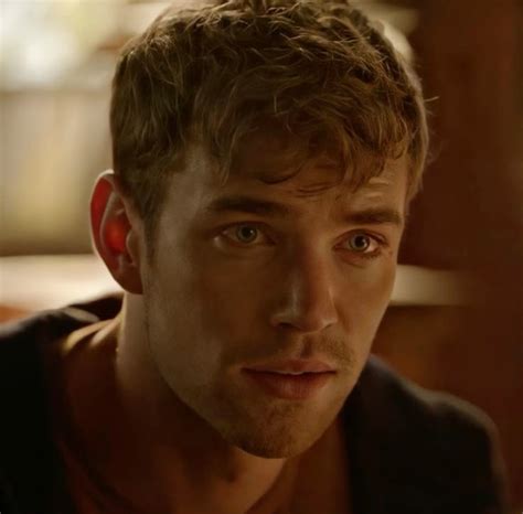 Ben Legacies Zane Gorgeous Men Human Male