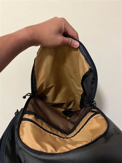QUECHUA 20L BACKPACK, Men's Fashion, Bags, Backpacks on Carousell