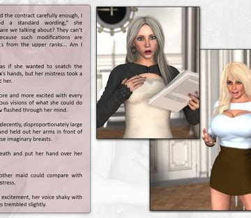 Part Muses Sex And Porn Comics