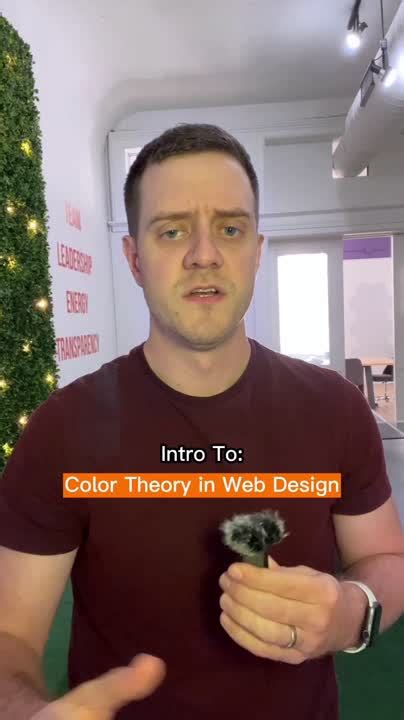 Socialsurge Marketing On Linkedin Color Theory