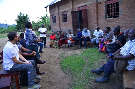 Zdana Christina Fedchun On Linkedin Nature Based Solutions For Climate Resilience In Action