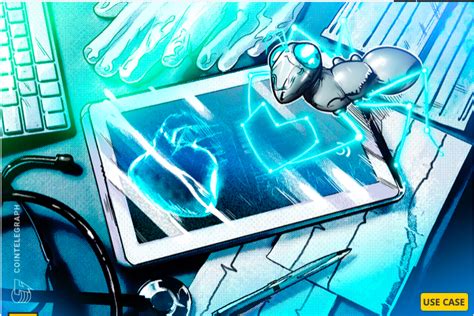 9 Promising Blockchain Use Cases In Healthcare Industry