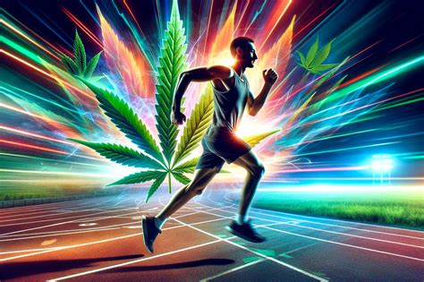 Cannabis Heightens Workout Enjoyment But Does It Boost Performance