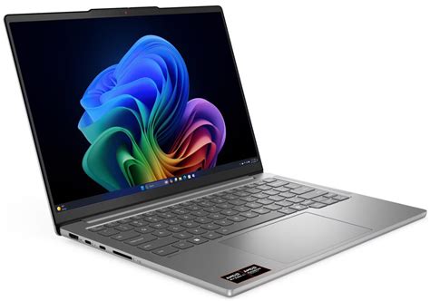 Lenovo Ideapad Pro Gen Specs Tests And Prices Laptopmedia Com