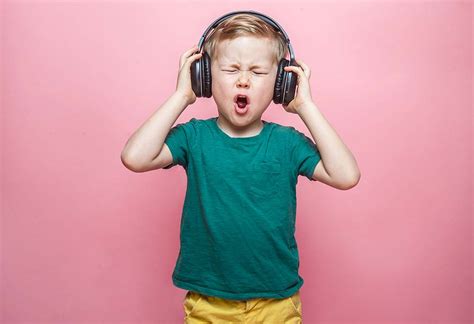 ᐅ Les écouteurs sont ils vraiment sûrs pour les enfants